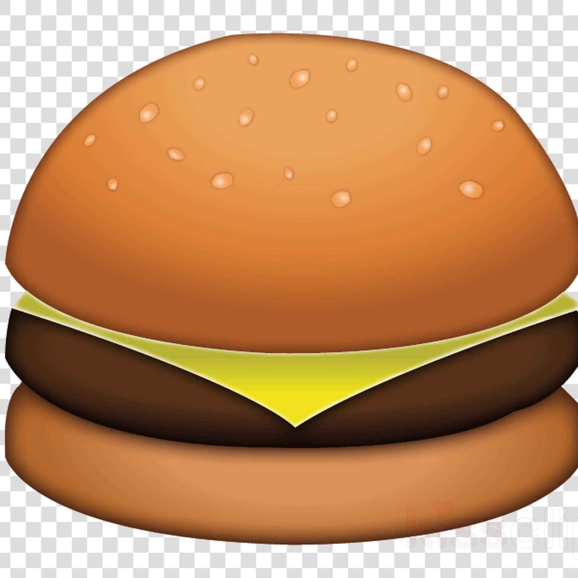 CheeseBurger | Mr. Twisty, the Best Part of Your Day!